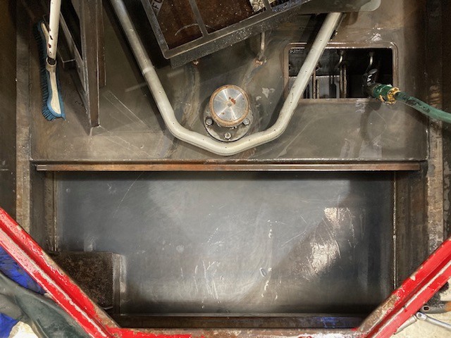 PartWashers HotWash TurboWash Apollo Warthog