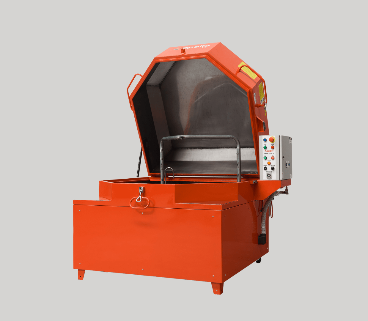 PartWashers HotWash TurboWash Apollo Warthog