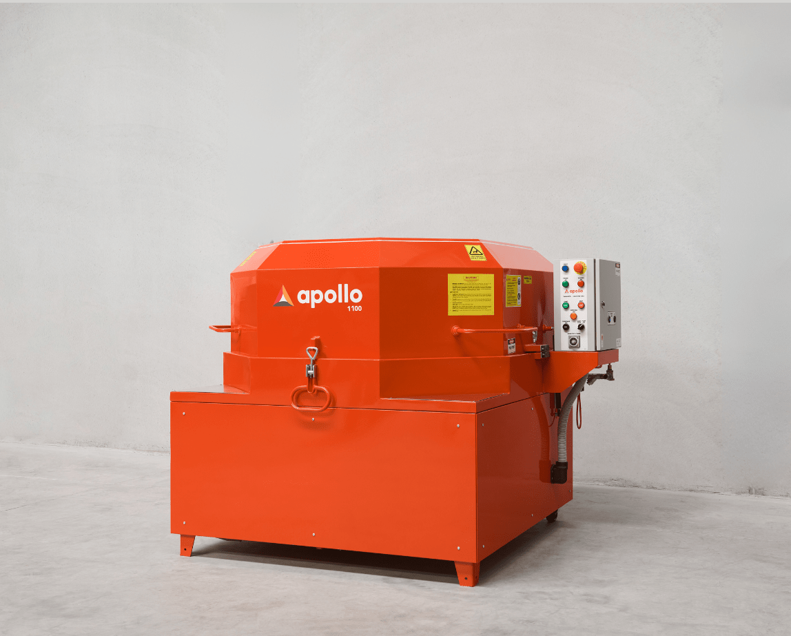 PartWashers HotWash TurboWash Apollo Warthog